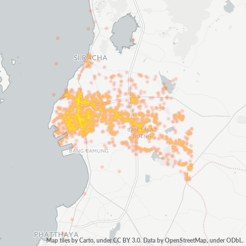 LCB Container Terminal 1 Co., Ltd. | 038 408 600 | Chon Buri