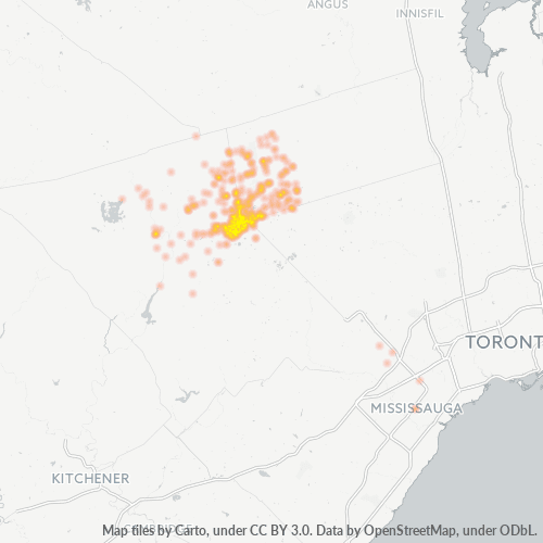 Windy Field Farms | (519) 216-3657 | Orangeville