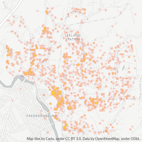 PRO Tech Collision Center Inc | (540) 371-7370 | Fredericksburg, Virginia