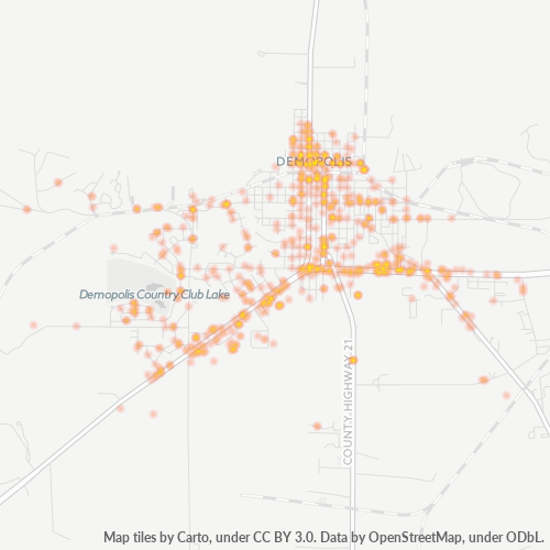 West Alabama Christian Schools | (334) 289-0902 | Demopolis, Alabama