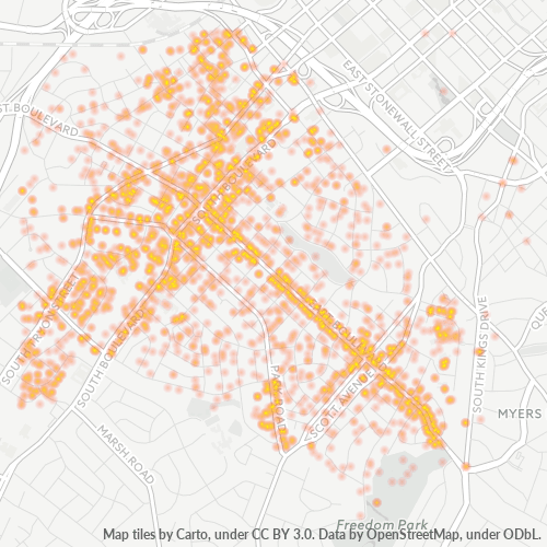 Pacific Builders of North Carolina LLC | (704) 200-5122 | Charlotte ...