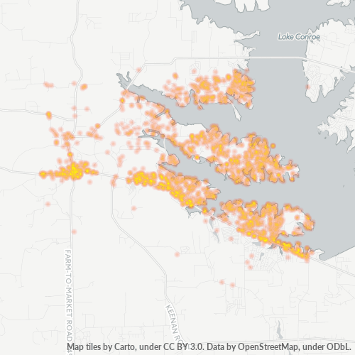 TNT Waste | (936) 449-5896 | Montgomery, Texas
