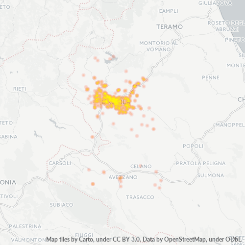 Village of Hope & Justice Ministry | 8643656522 | L'Aquila