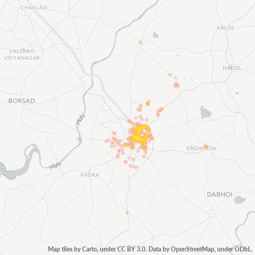 Sunwelkin Flats | Vadodara | Jitendra