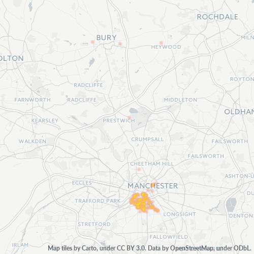 Heineken UK | 0161 226 4371 | Manchester