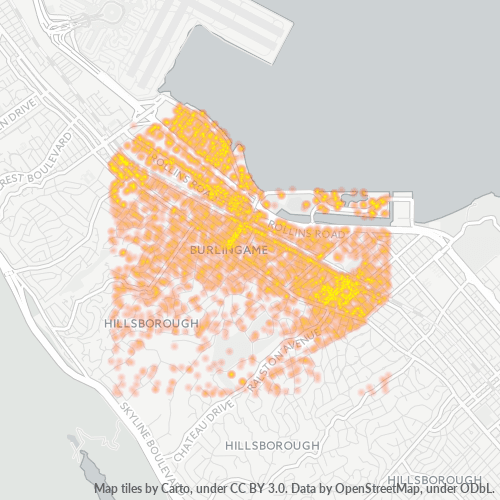 MD Ranger, Inc. | (650) 692-8873 | Burlingame, California