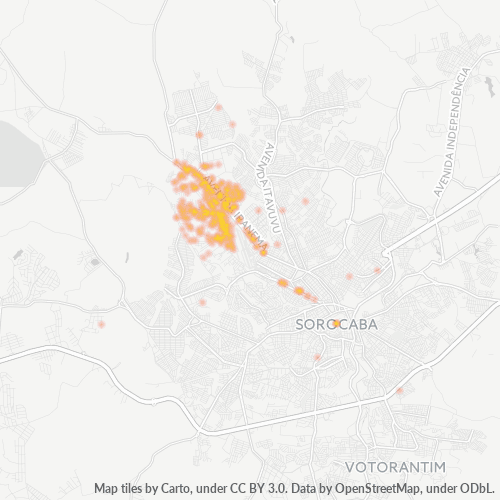 I.E.P, Deus Provera para si o Cordeiro | (15) 99612-7605 | Sorocaba