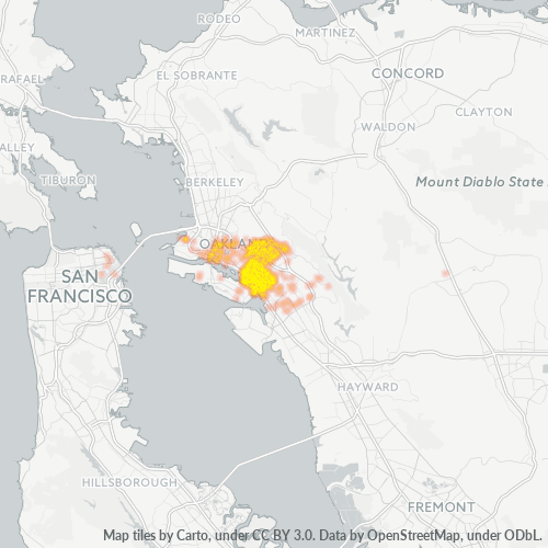 Oakland Design Works | (510) 536-3504 | Oakland, California