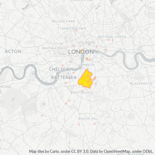 Brixton Police Station | 020 8649 2025 | London