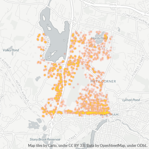 Up to Date Inc | (781) 392-2000 | Waltham, Massachusetts