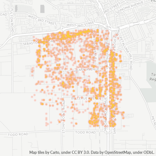 Santa Rosa Electricians | (707) 387-1888