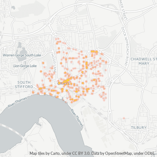 Grays Police Station | 01375 391212 | Grays