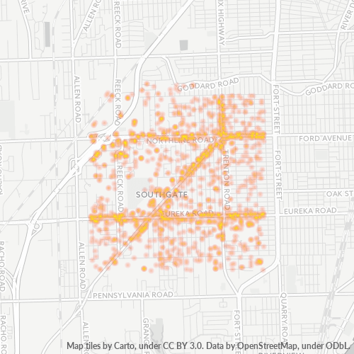 Ballentine Kelly L DDS | (734) 282-8600 | Southgate, Michigan