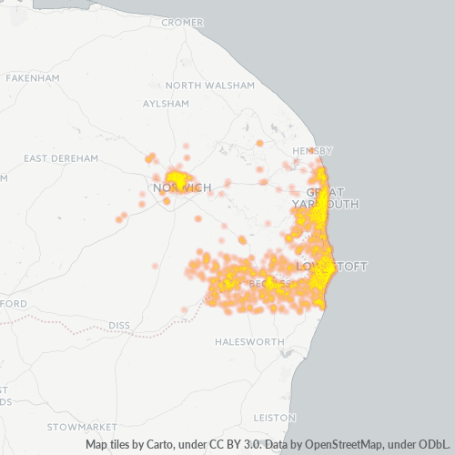 Banner Business Services Ltd | Norwich | Terry McCrum
