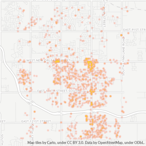 Mike D Haas Roofing & Repair | (918) 455-2962 | Broken Arrow, Oklahoma