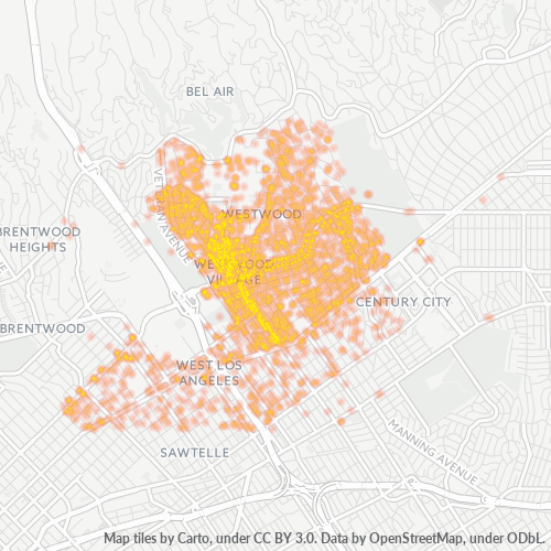 Garber- Sandra Ducoff- MA | (310) 204-6926 | Los Angeles
