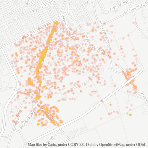 Penelec a Firstenergy Co | (814) 868-8884 | Erie, Pennsylvania