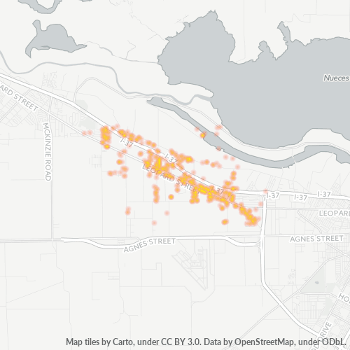 H&S Constructors, Inc. | (361) 289-5272 | Corpus Christi, Texas