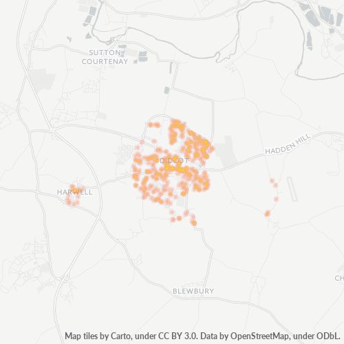 VitrA (UK) Limited | Didcot | Lucy Tavers
