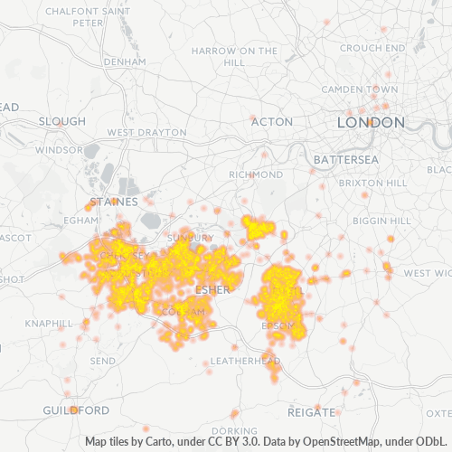 Hannahmann Research Limited | England | Matthew James Mann