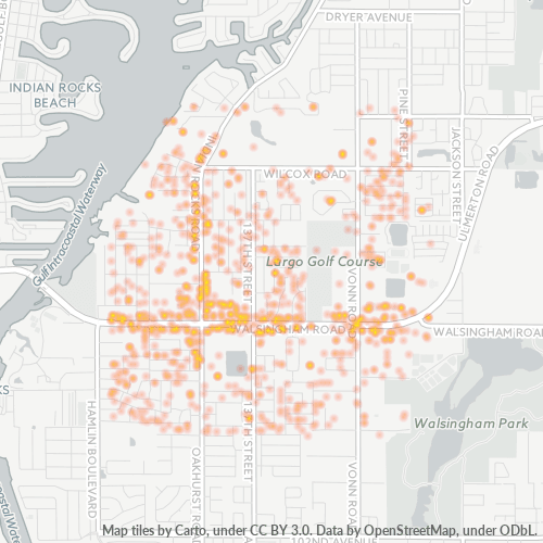 Dr. Aaron Brodsky Heath, DO | (727) 595-2519 | Largo, Florida