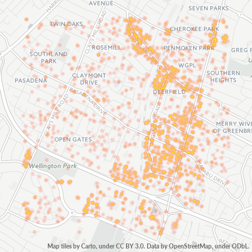 Abacus Inc | (859) 278-9241 | Lexington