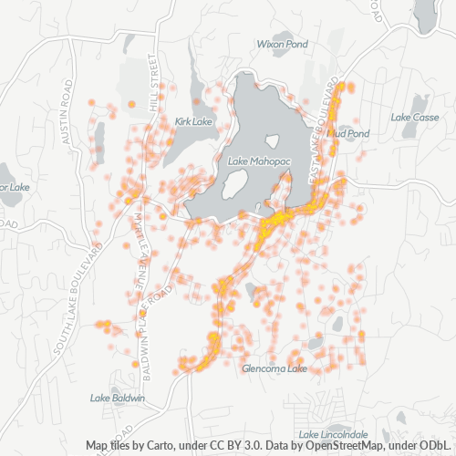 William Raymond Boyar Jr | Mahopac