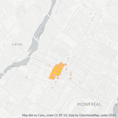 Polyclinique du Cœur-de-l'île | (514) 277-4111 | Montreal