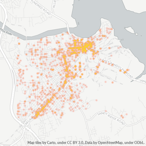 Parr & Abernathy Realty, Inc. | (804) 452-0770 | Hopewell, Virginia