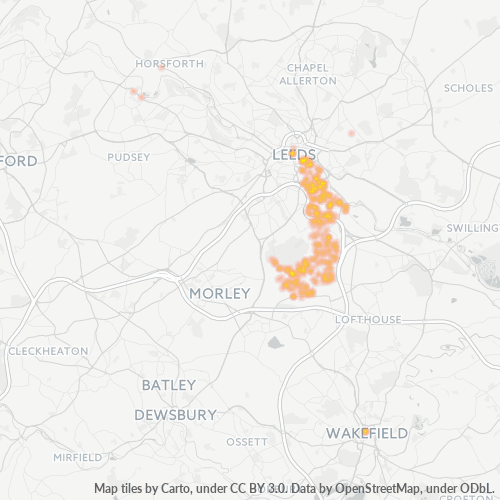 Facultatieve Technologies Ltd | Leeds | Jean Stratton
