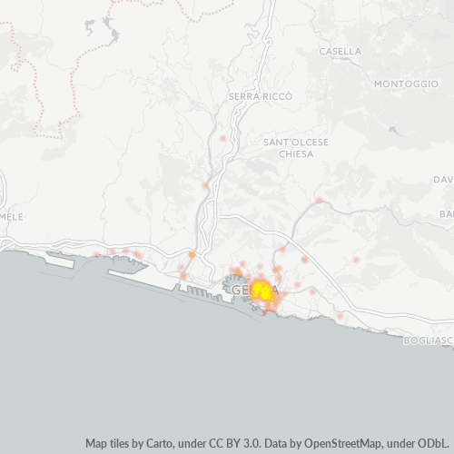 Minna Avv. Matteo | 010 553 6212 | Genoa