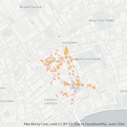 Poppleston Allen | London | David Ian- Assistant Bittiner