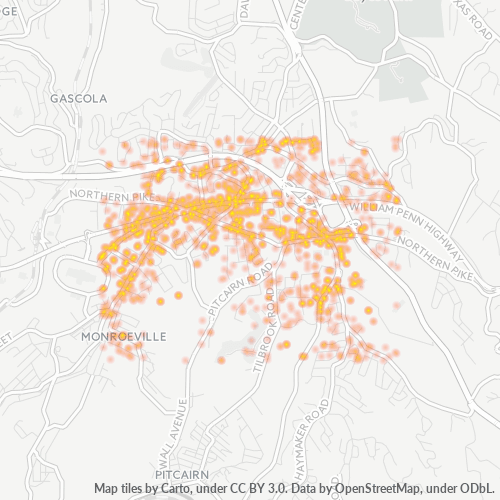 Rj Lee Group Inc | (724) 325-1776 | Monroeville, Pennsylvania