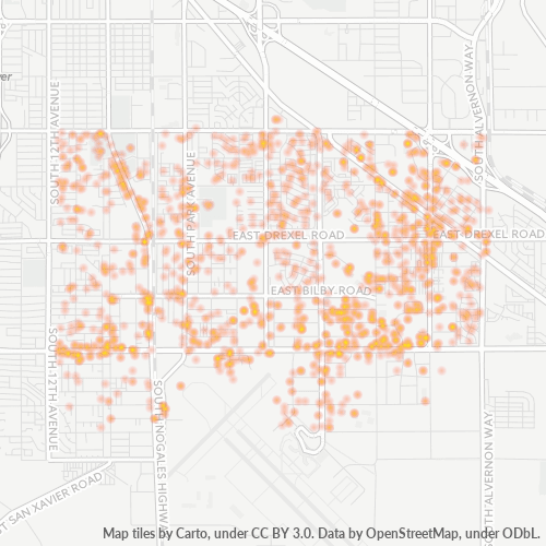 Modular Mining Systems, Inc. | (520) 746-9127 | Tucson, Arizona