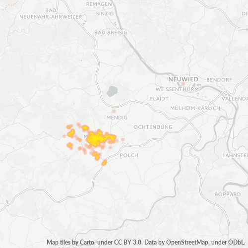 WEIG Group | 02651 840 | Mayen