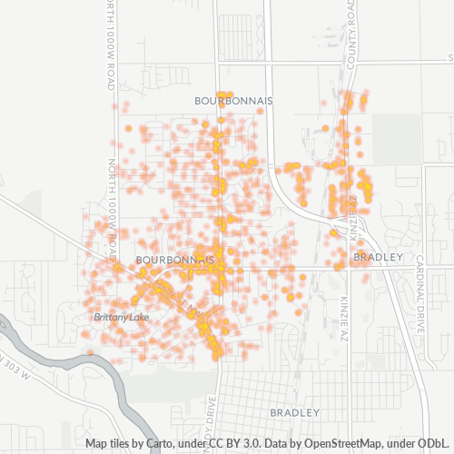 Joseph M. Bergman | (815) 932-0033 | Bourbonnais, Illinois