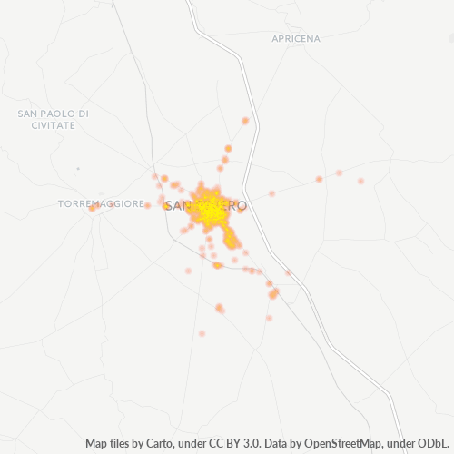 CONAD Superstore | 0882 242611 | San Severo
