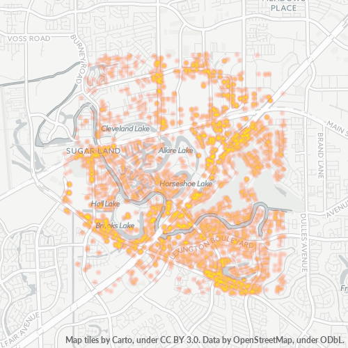 Anchor Construction and Management | Sugar Land, Texas | Ray Al Mudafr