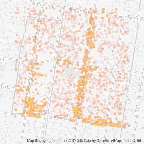 Hamer Enterprises | (956) 682-3466 | McAllen, Texas