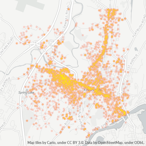 Langsam Property Services Corp. | (718) 518-8000 | Kingston, New York