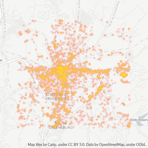 West Penn Power | (800) 686-0021 | Greensburg, Pennsylvania