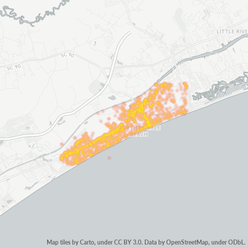 The Toasty Cottage Screen Printing and Vinyl | (843) 582-7215 | North ...