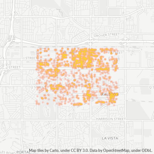 Zip Code 68127 - Omaha, NE - Cybo