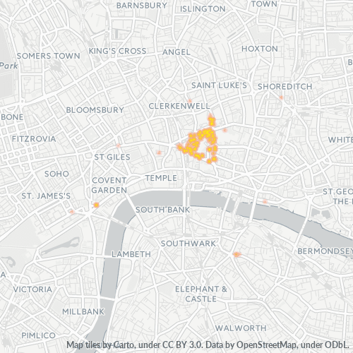 Rail Delivery Group | London | Jason Webb