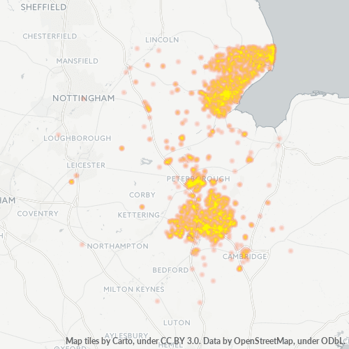 TLC Signs & Banners Ltd | Peterborough | Miles Fisher