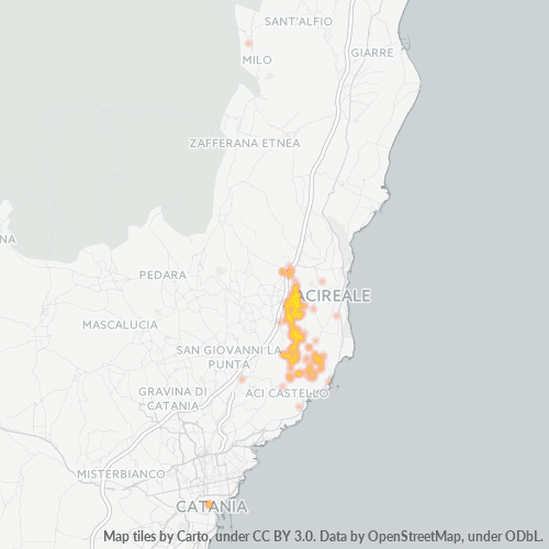 Studio Odontoiatrico Valentino | 095 897254 | Aci Catena