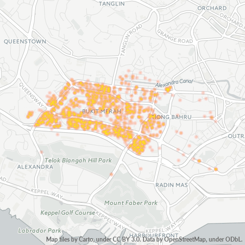 Code Postal 15 - Singapour - Cybo