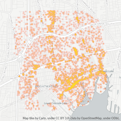 David Peyser Sports | (631) 231-7788 | Bay Shore, New York