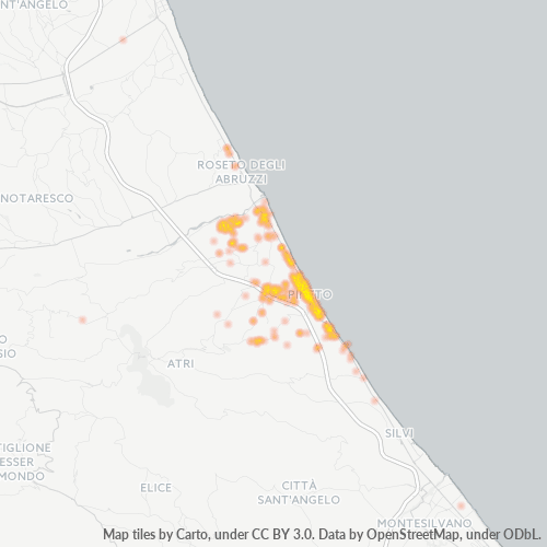 Ts-Service allestimenti di TIziano Palmieri | 334 812 5748 | Pineto