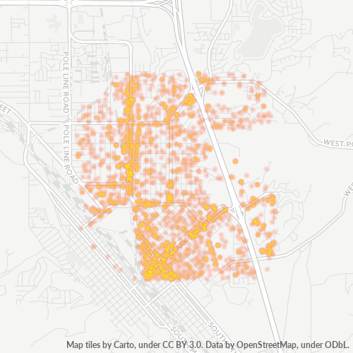 J.R. Simplot Company | (208) 232-6620 | Pocatello, Idaho